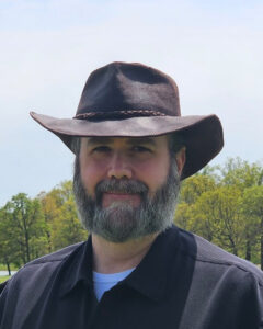 Scott Thompson - Web Development